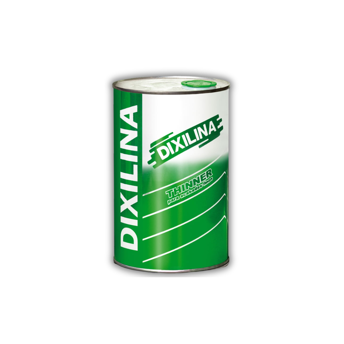 Thinner Universal Standard Dixilina x 01 litros – Pinturerías Camino 1