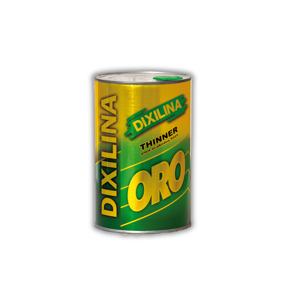 Thinner Universal Oro Dixilina x 04 litros – Pinturerías Camino 1