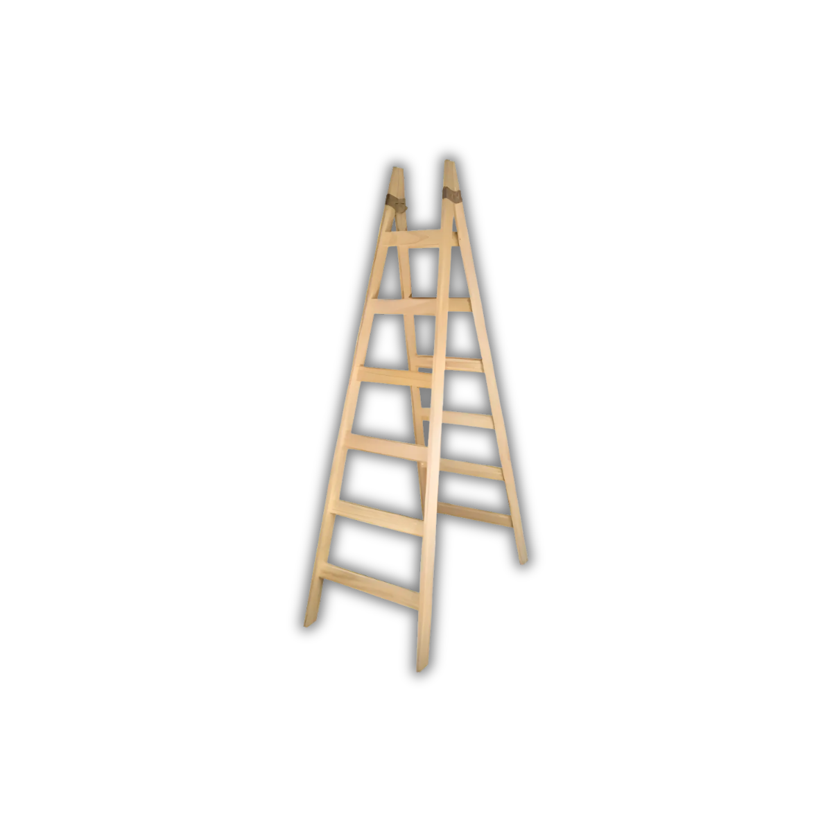 Escaleras Pintor San José – Pinturerías Camino 1