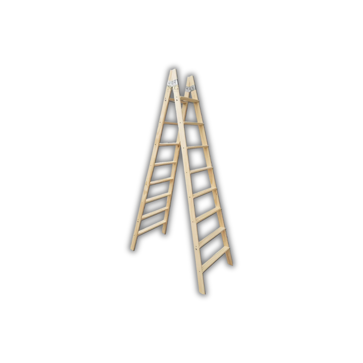 Escaleras Pintor San José – Pinturerías Camino 1